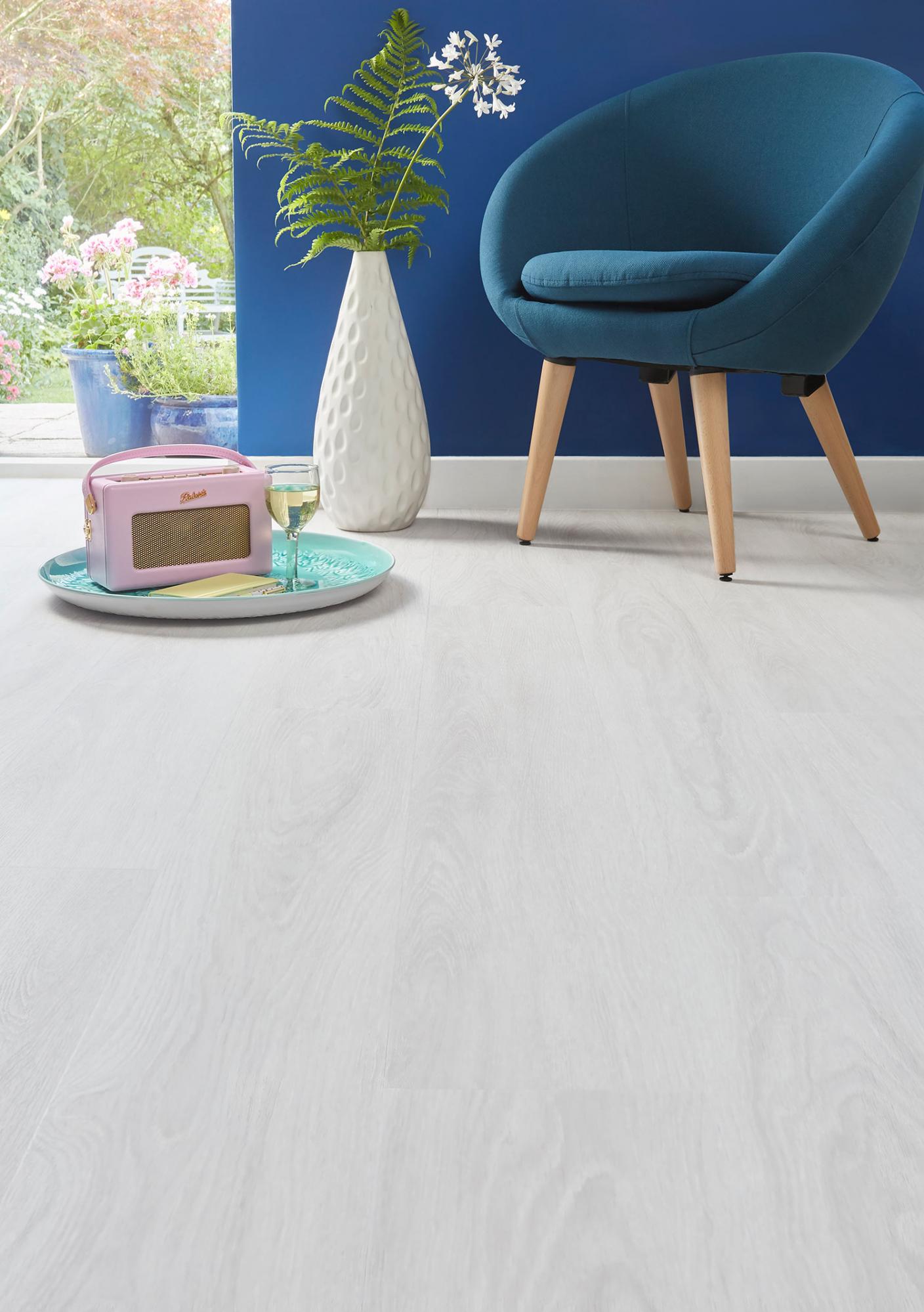 Alpine Mist | J2 Flooring