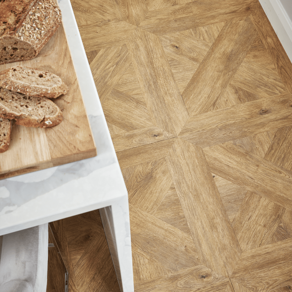 Carpenters Oak Bretagne Panel | J2 Flooring