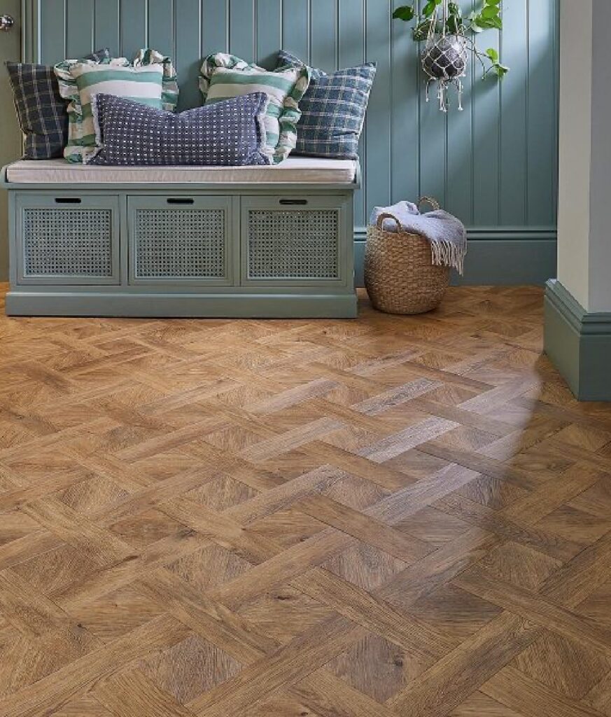 CREO Collection - J2 Flooring