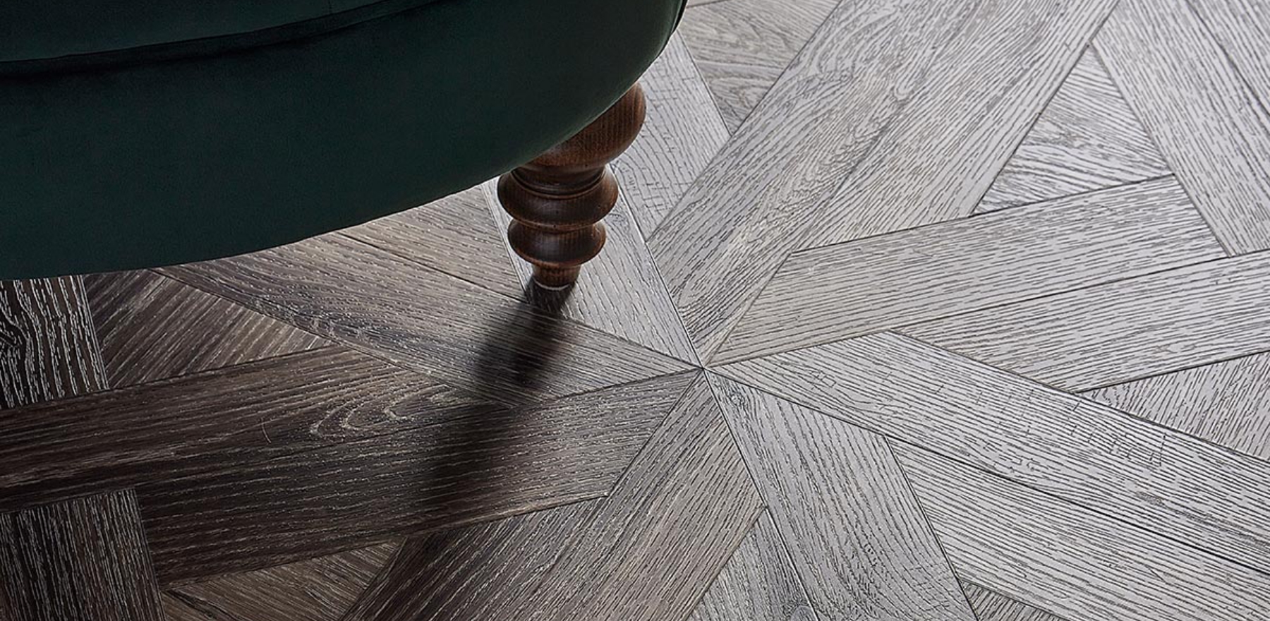 Micro Bevel Edge Flooring | Free Samples