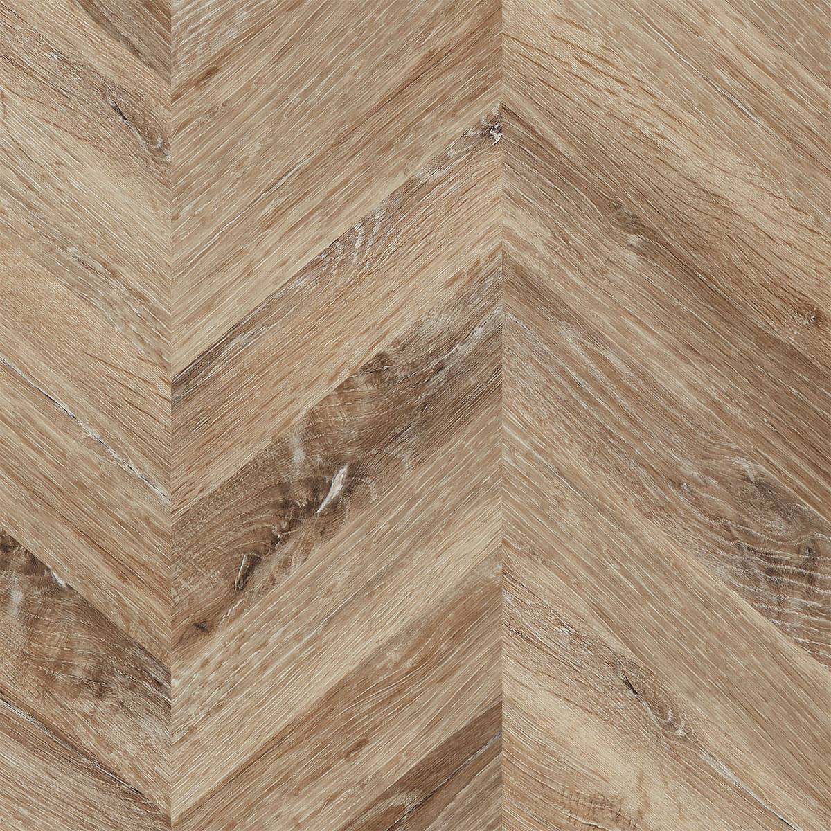 Chevron LVT Flooring | Free Samples