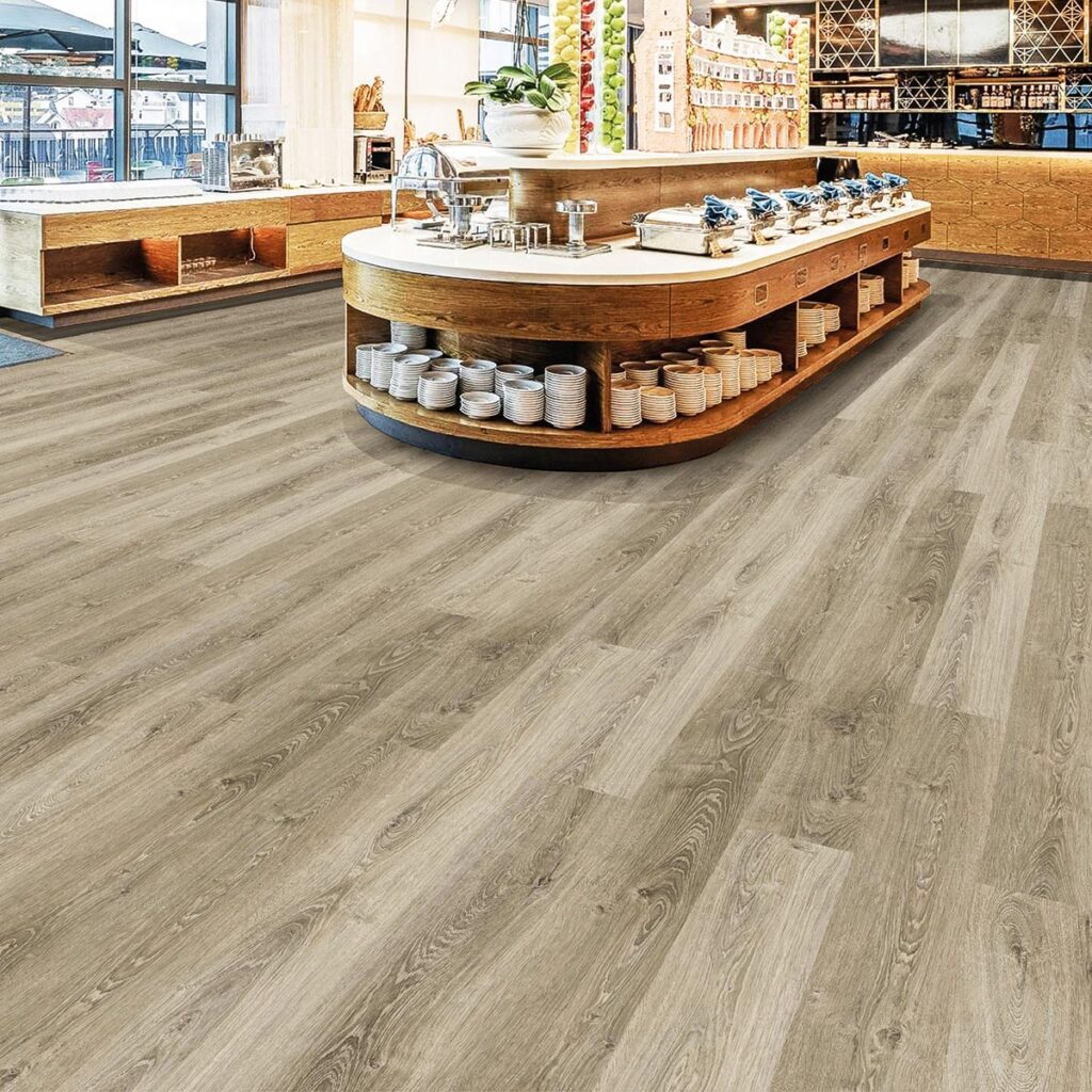 CUBE® Flooring Collection - J2 Flooring
