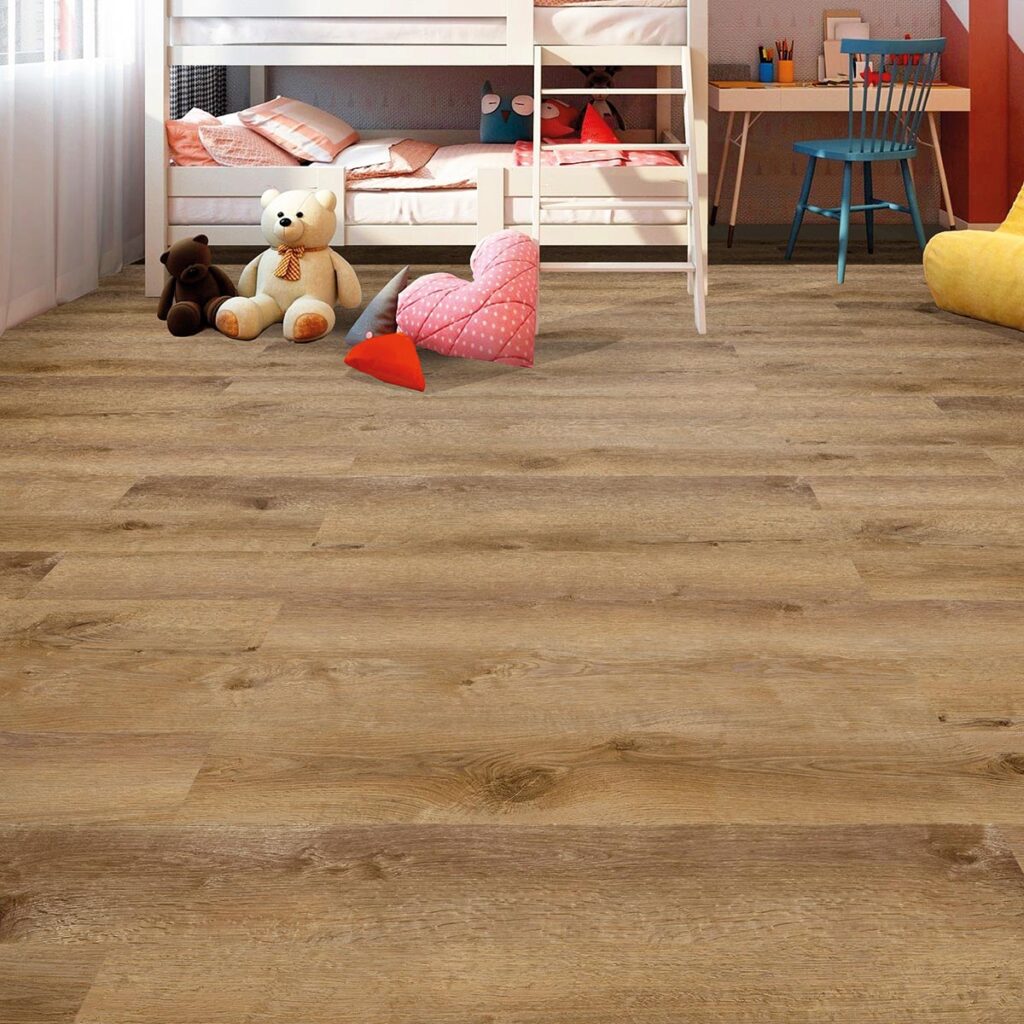 CUBE® Flooring Collection - J2 Flooring