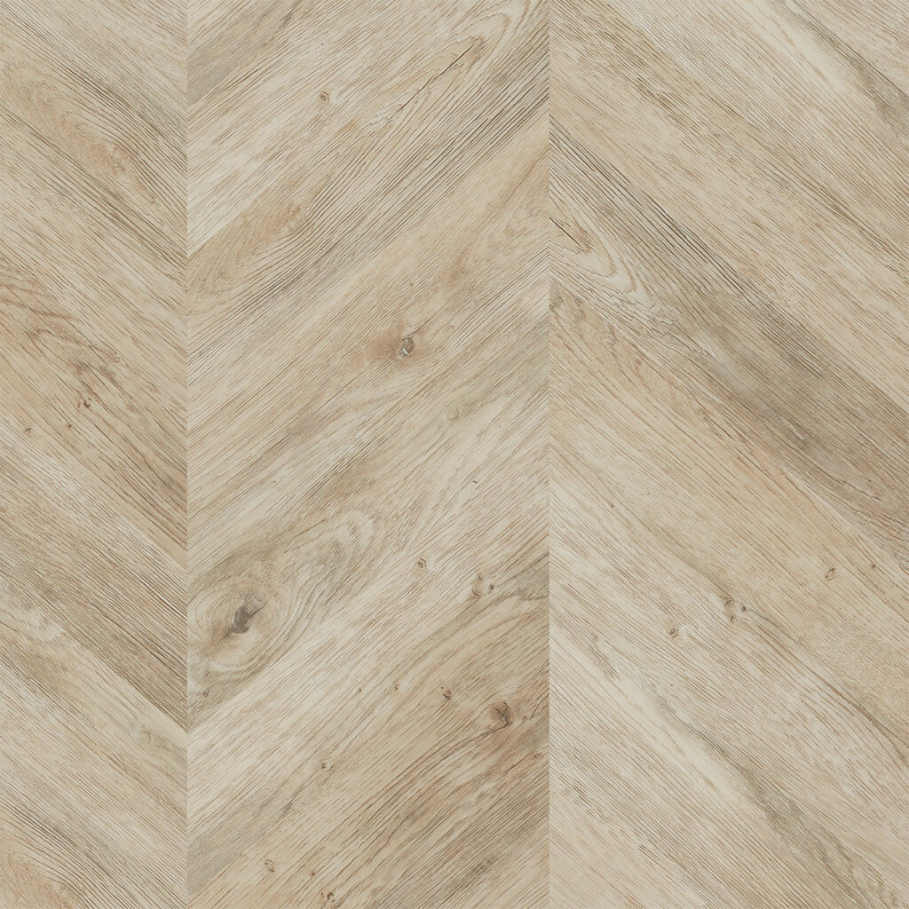 Pale Oak Chevron | J2 Flooring