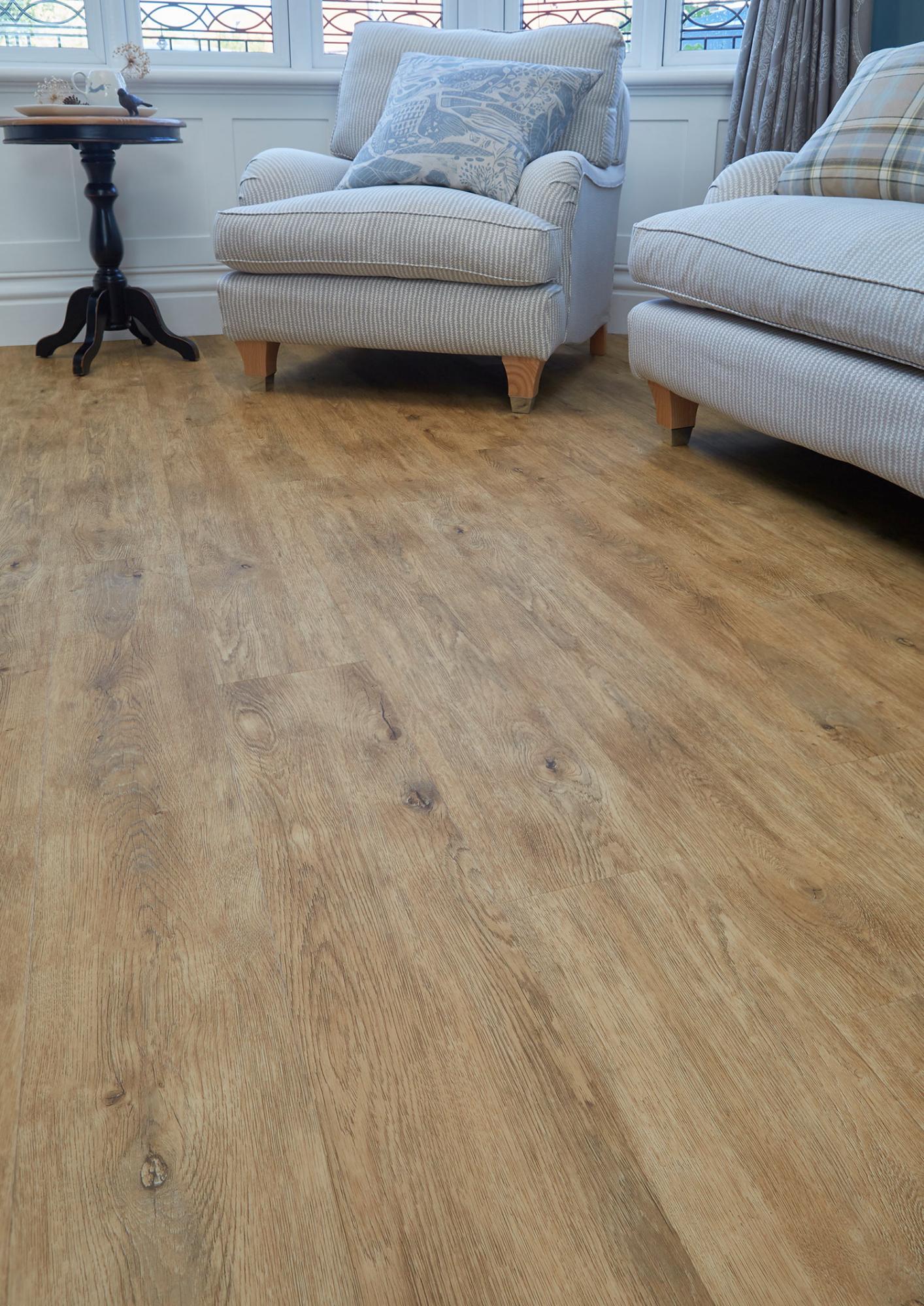 Carpenters Oak | J2 Flooring