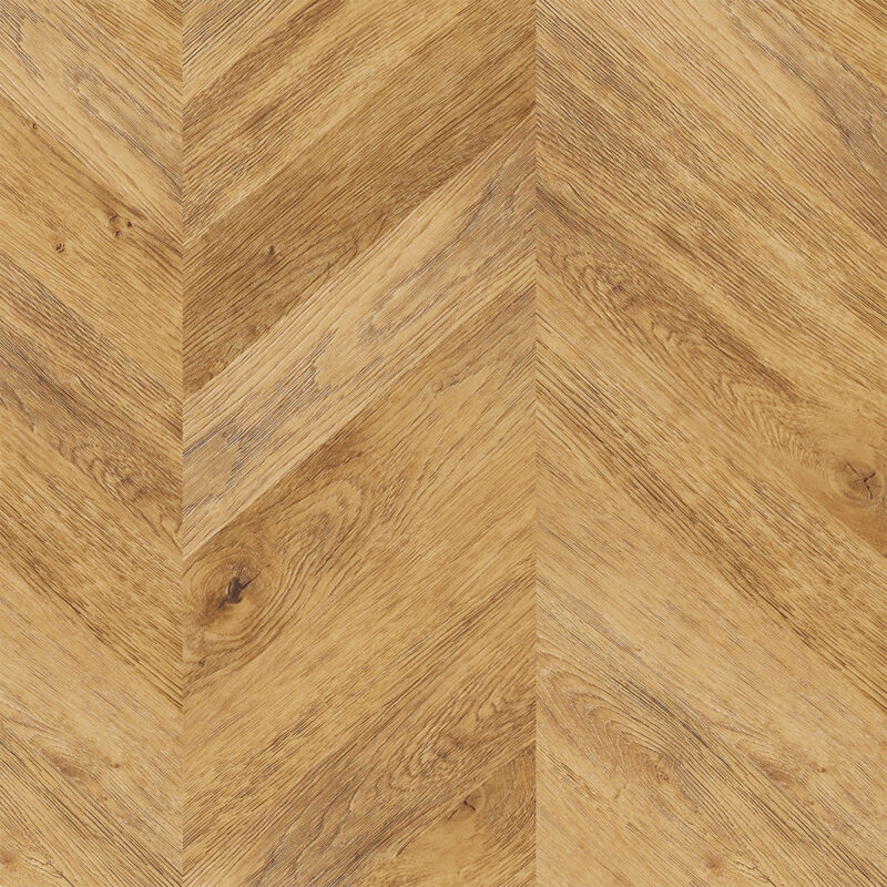 Chevron LVT Flooring | Free Samples