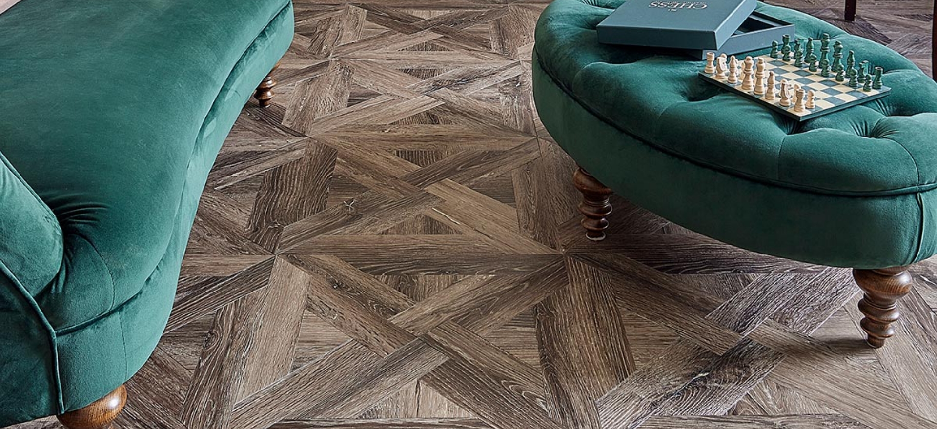 Wood Floor Panels | J2 Flooring