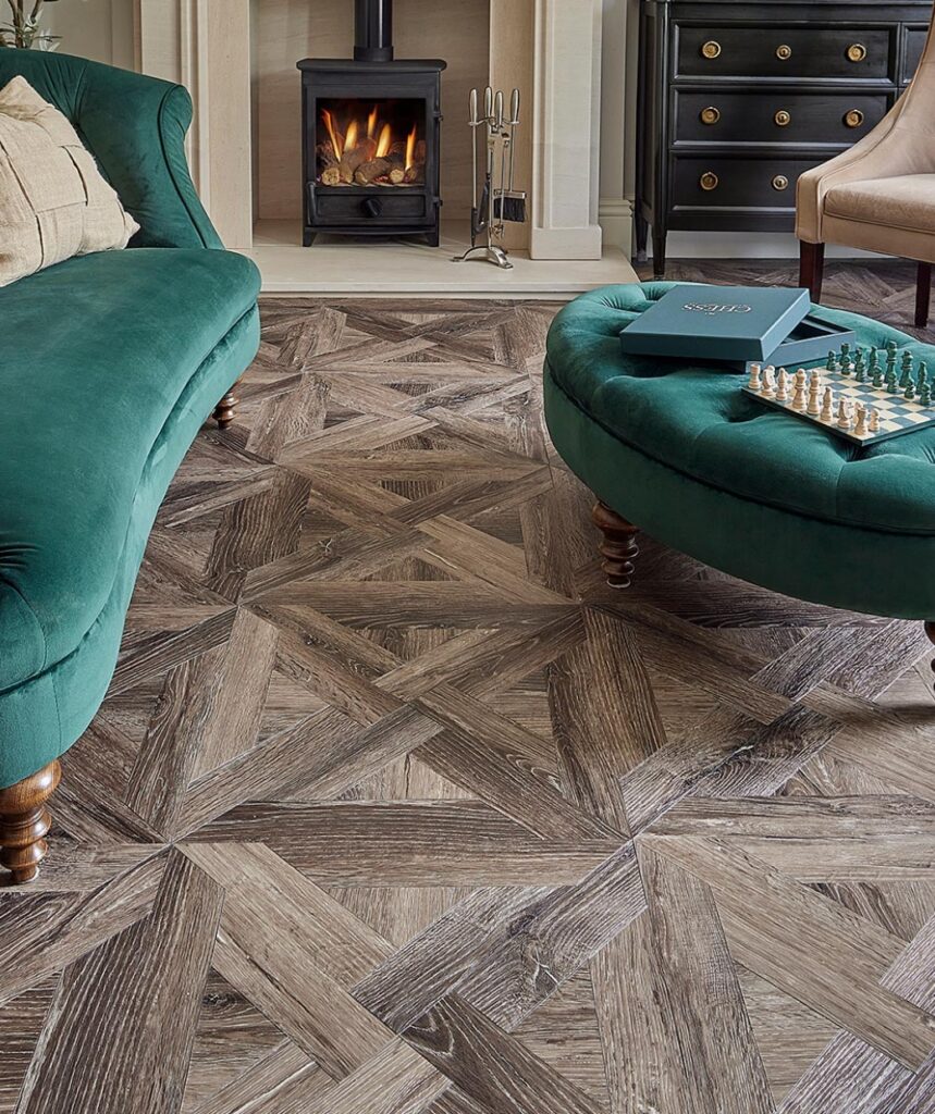 CREO Collection - J2 Flooring