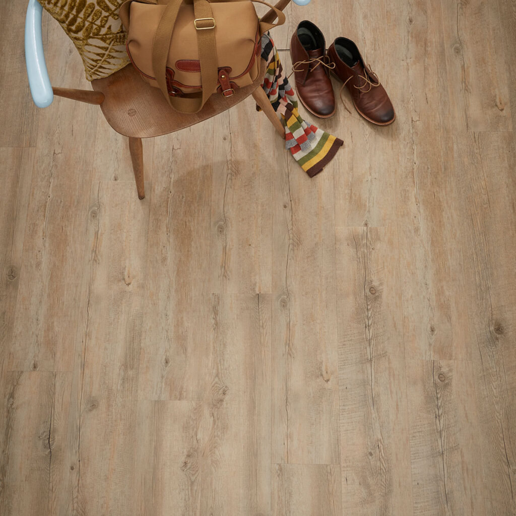 LVT Flooring | Luxury Vinyl Flooring | Free Samples
