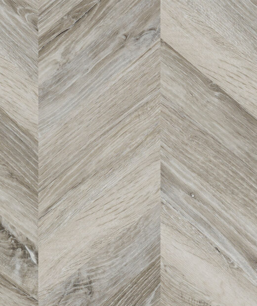 Glacier Oak Chevron | J2 Flooring