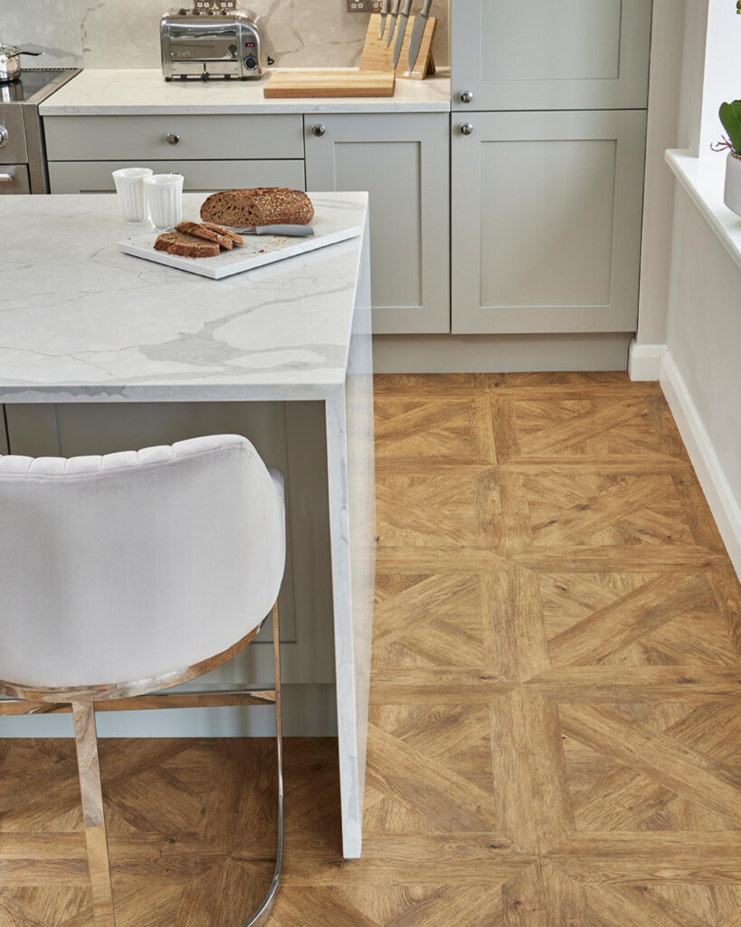 CREO Collection - J2 Flooring