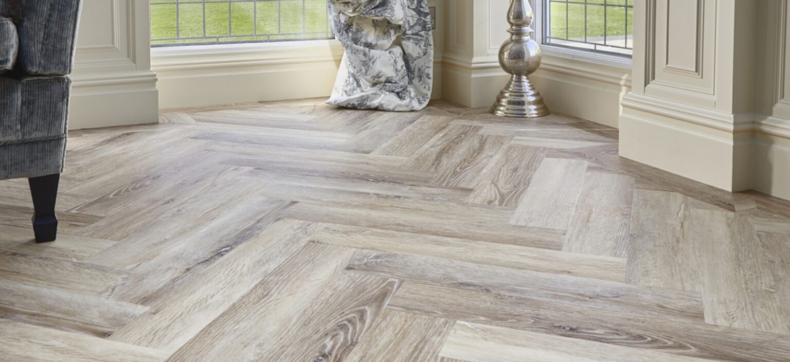 Stylish LVT Flooring Designed For Living | J2 Flooring