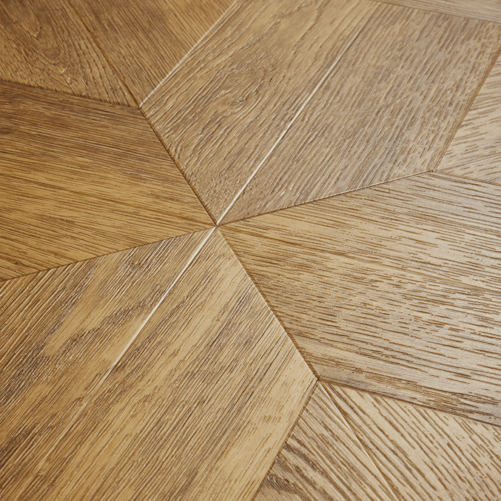 Carpenters Oak Mansion Panel | J2 Flooring