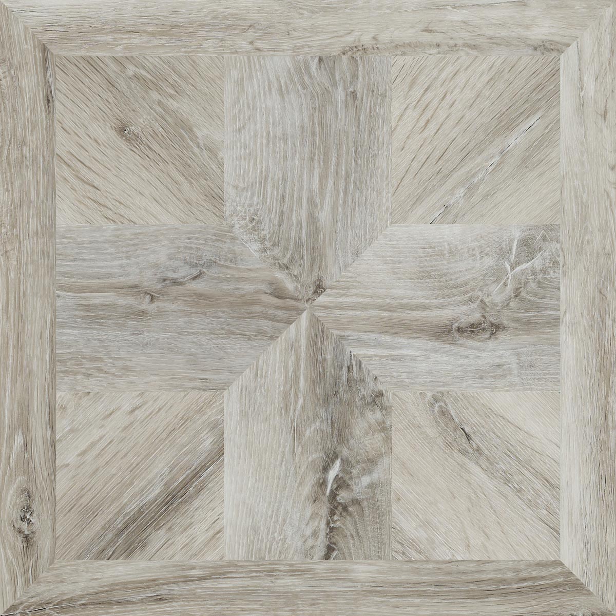 Glacier Oak Mansion Panel | J2 Flooring