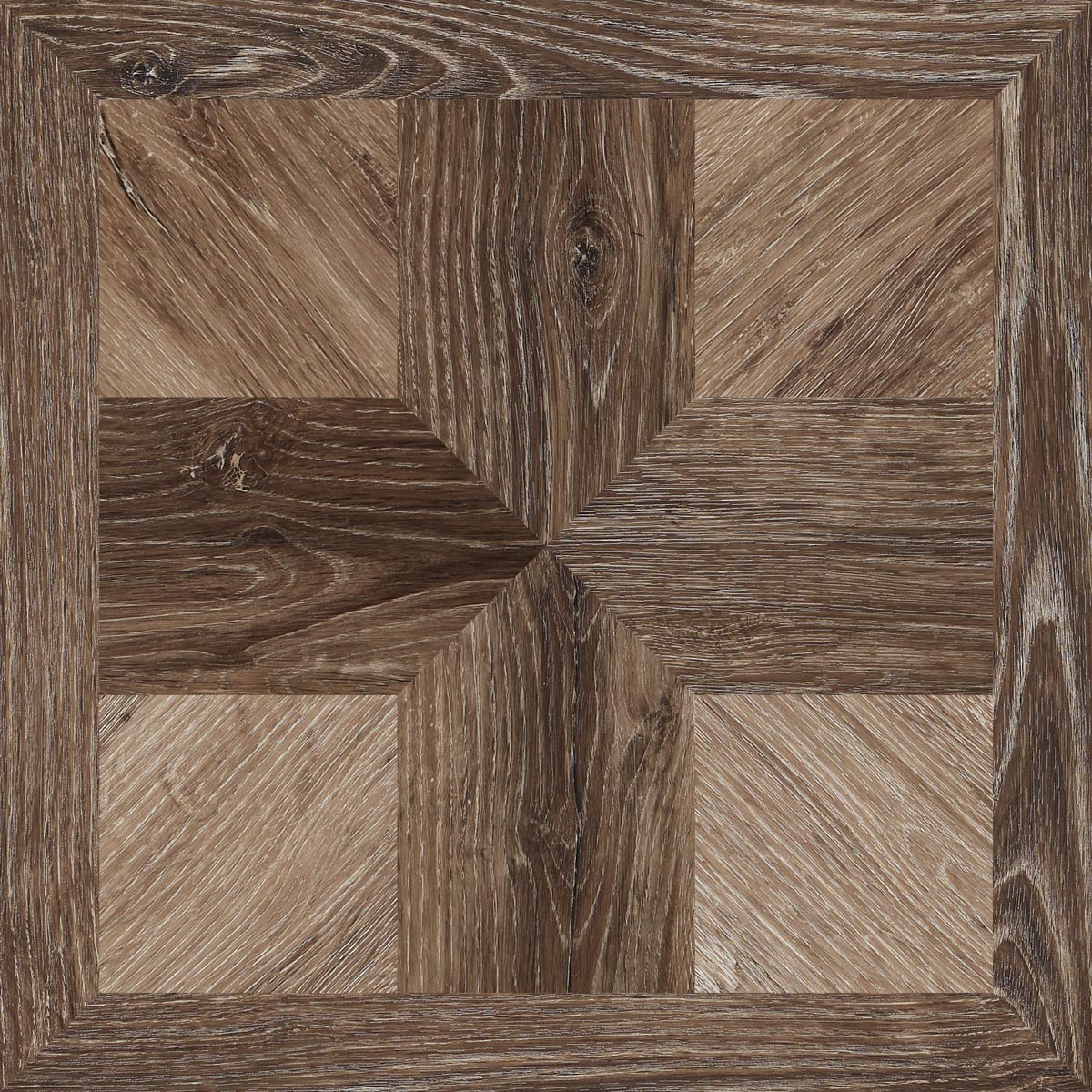 Roasted Oak Mansion Panel | J2 Flooring