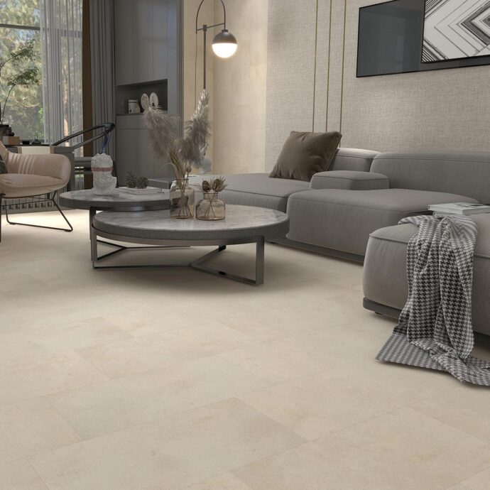 Pale Limestone | J2 Flooring