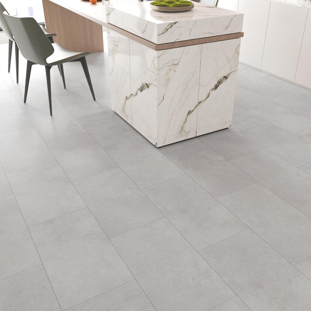 Stone Effect LVT Flooring | Free Samples