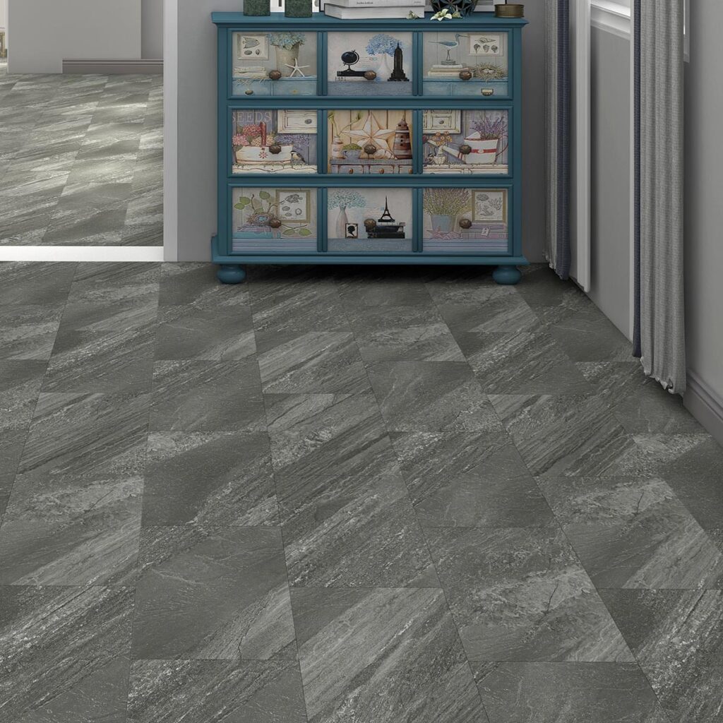 Stone Effect LVT Flooring | Free Samples