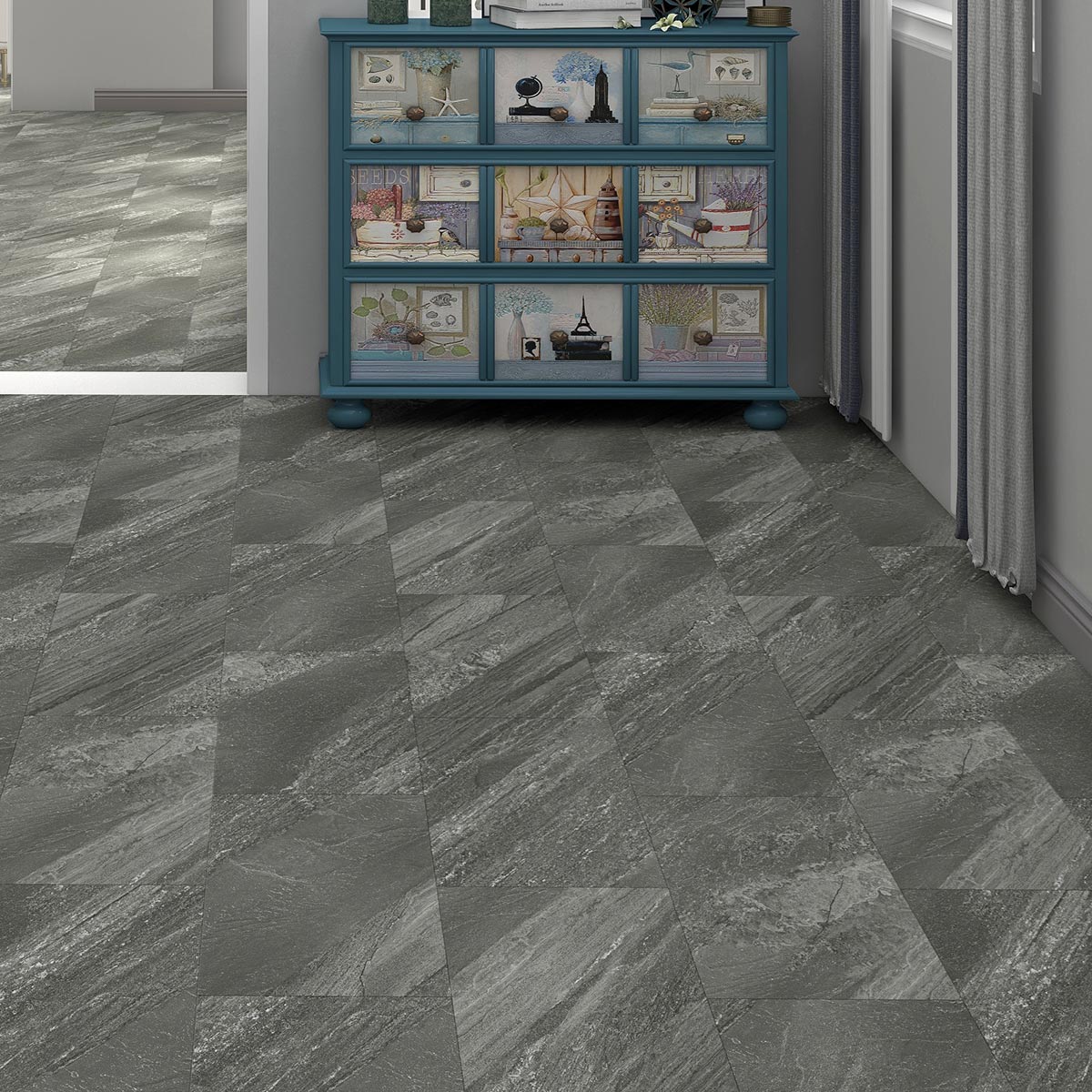 Cumbrian Slate | J2 Flooring