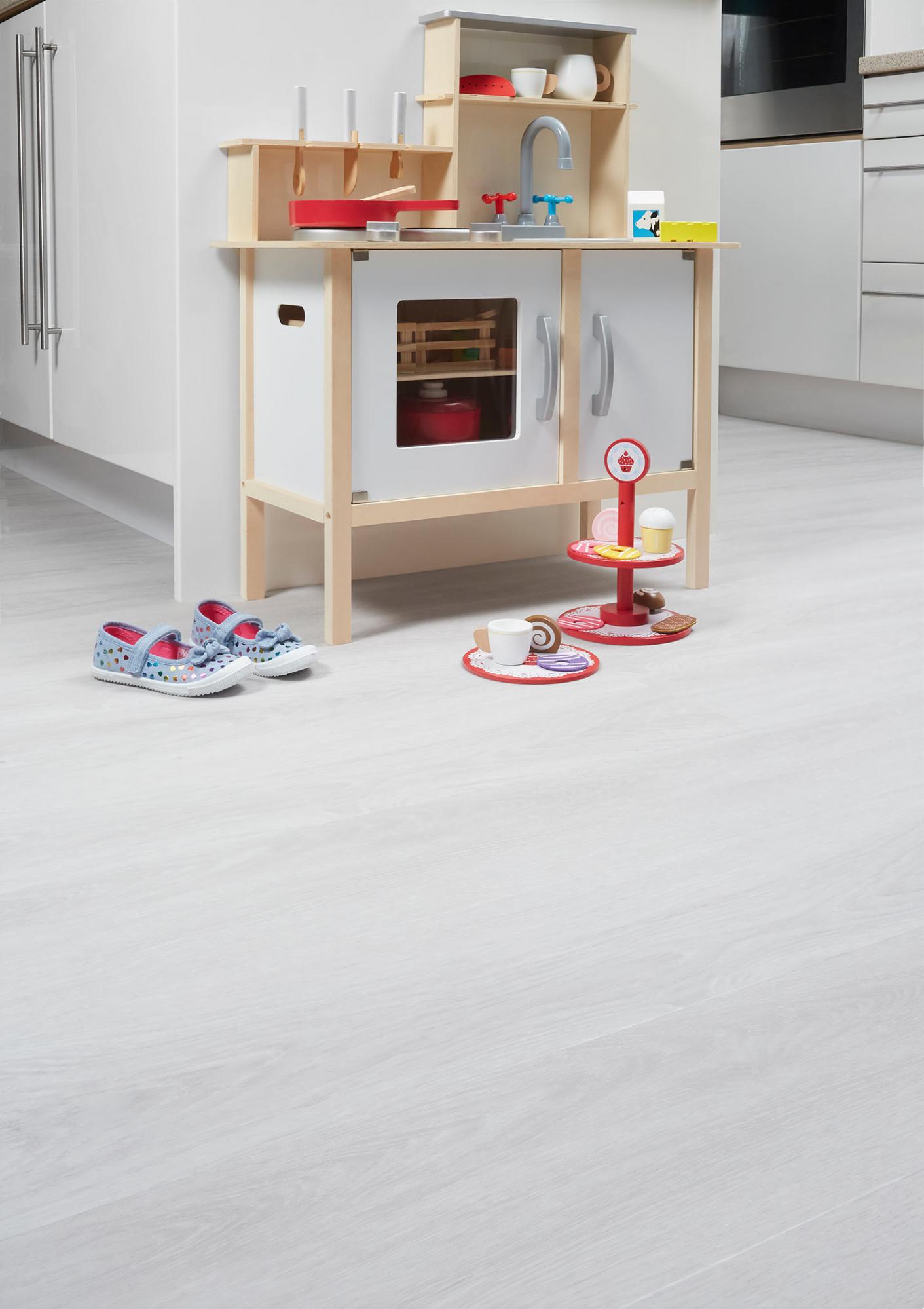 Alpine Mist | J2 Flooring