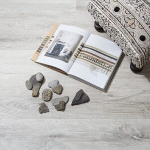 Sun Bleached Wood | J2 Flooring