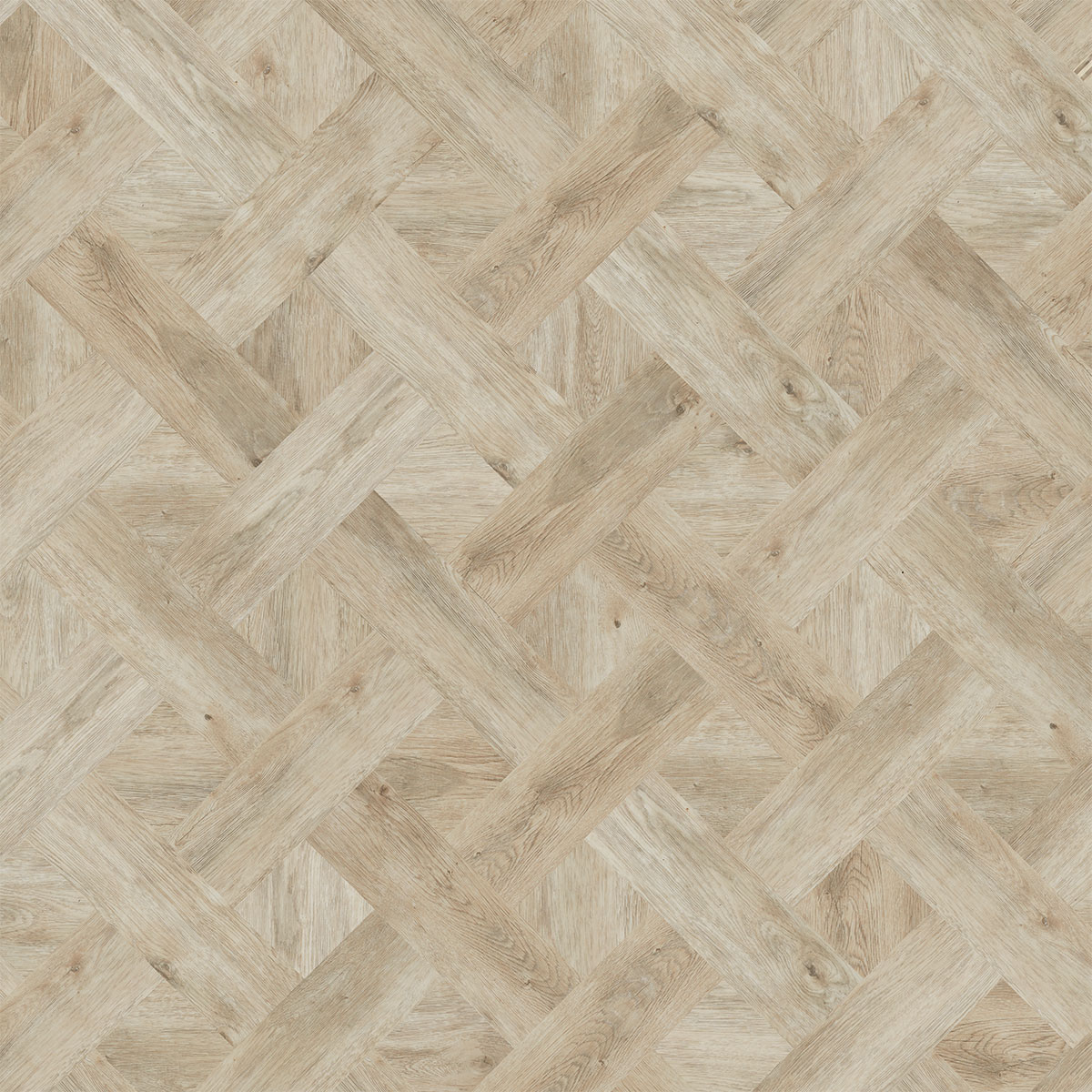 Pale Oak Basket Weave | J2 Flooring