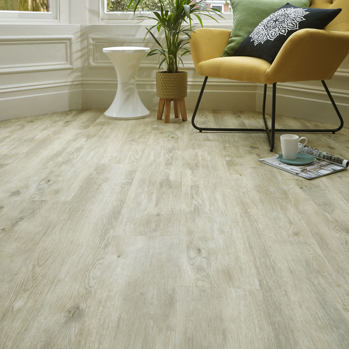 Pale Oak | J2 Flooring