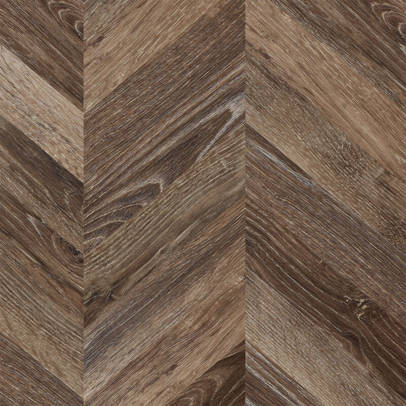Chevron LVT Flooring | Free Samples