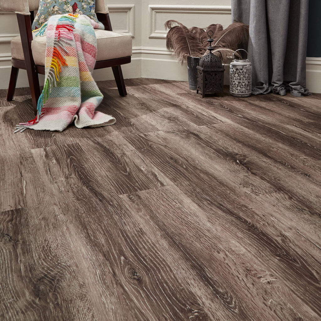 Roasted Oak | J2 Flooring