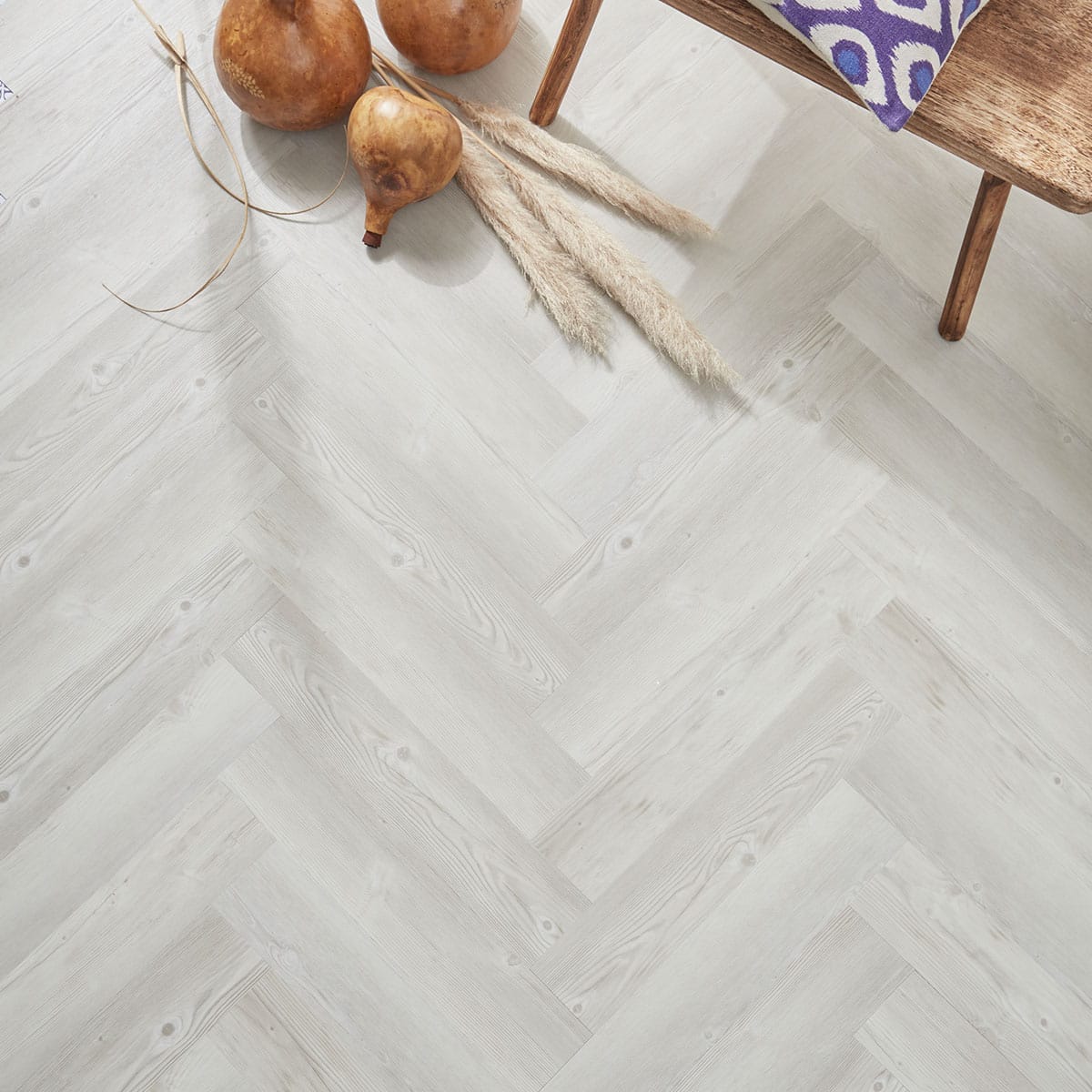Scandinavian Pine Parquet | J2 Flooring