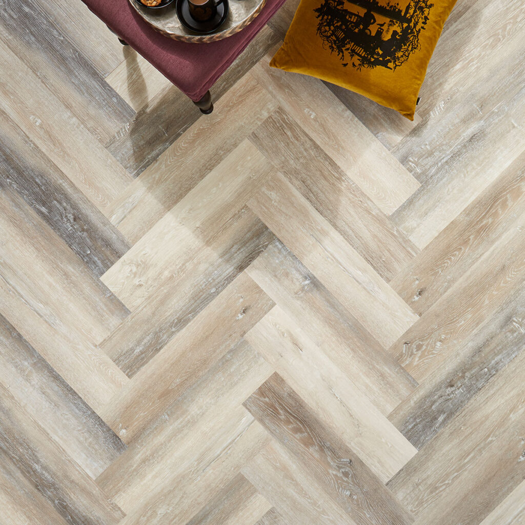 ZEEZOO® Flooring | Free Samples