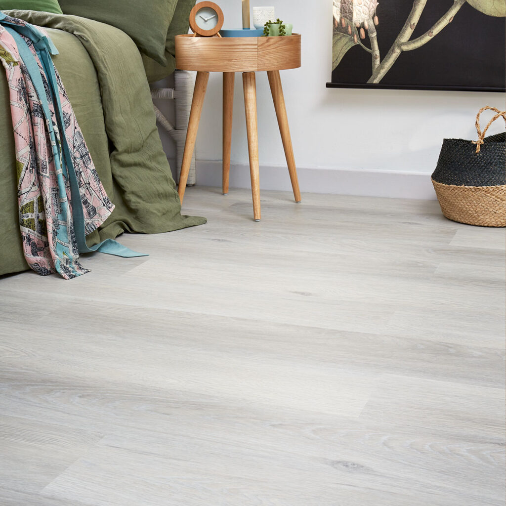 ZEEZOO® Iced Timber | J2 Flooring