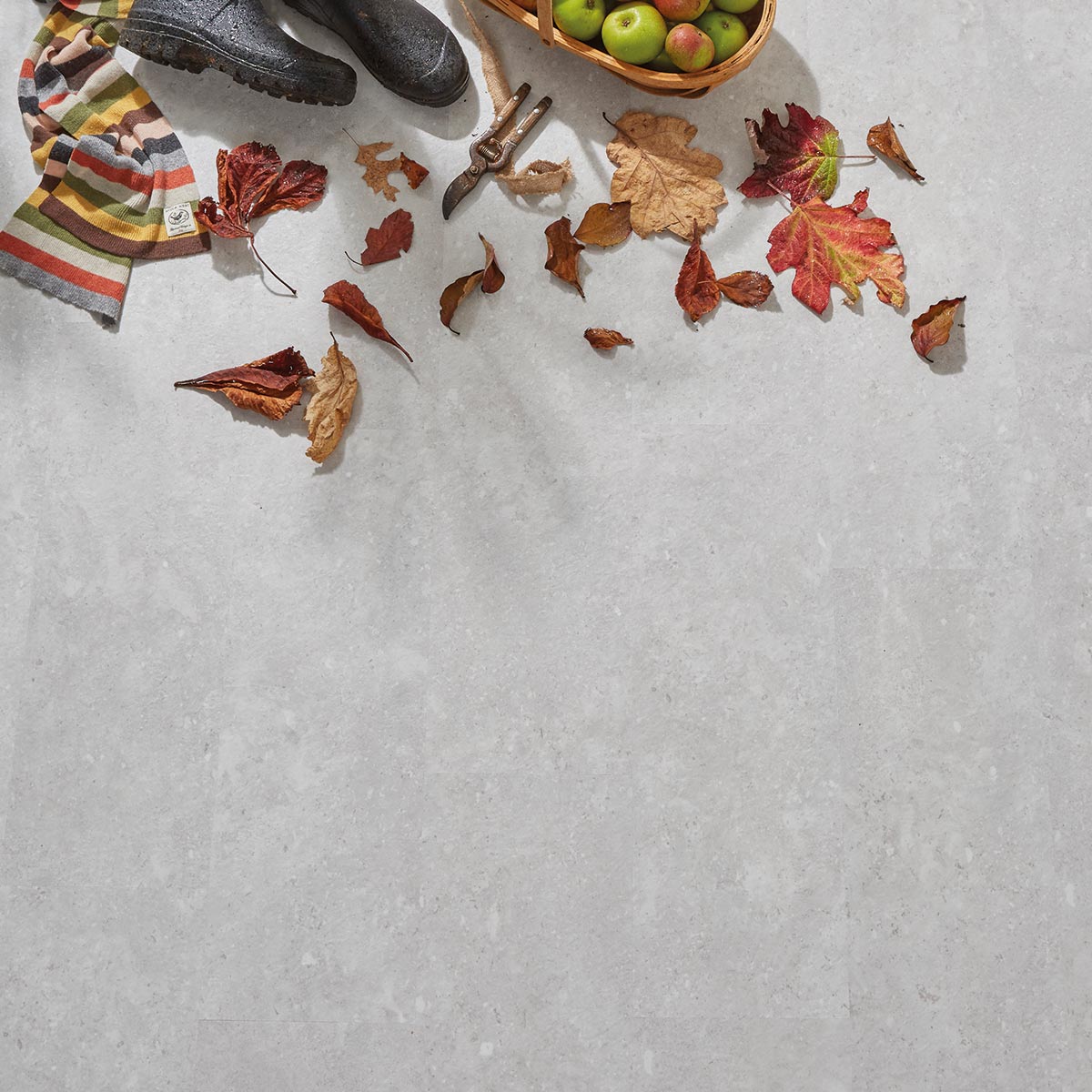 ZEEZOO® Sicilian Stone | J2 Flooring
