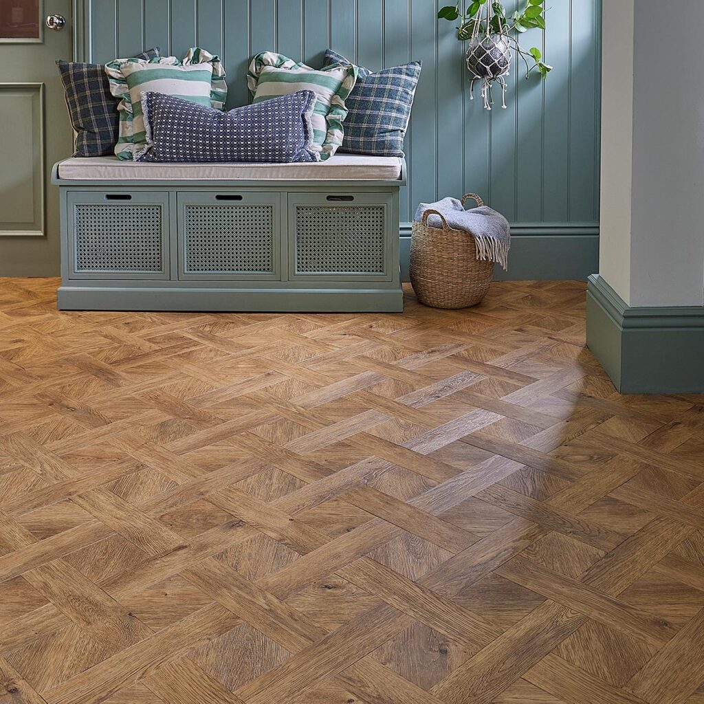 LVT Flooring | Luxury Vinyl Tiles | Free Samples