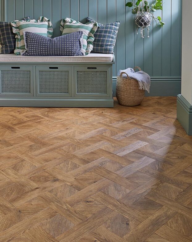 J2 Flooring - Stylish Floors Designed for Living
