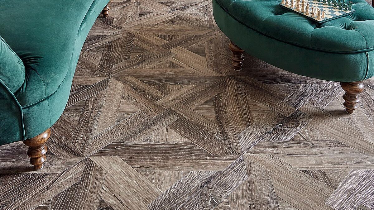 5 reasons why LVT flooring is perfect for pet owners