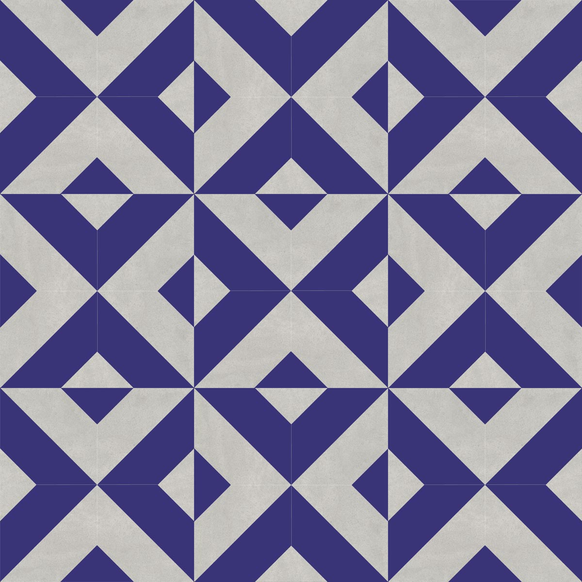 CREO Luna | Greystone/Navy Blue | J2 Flooring