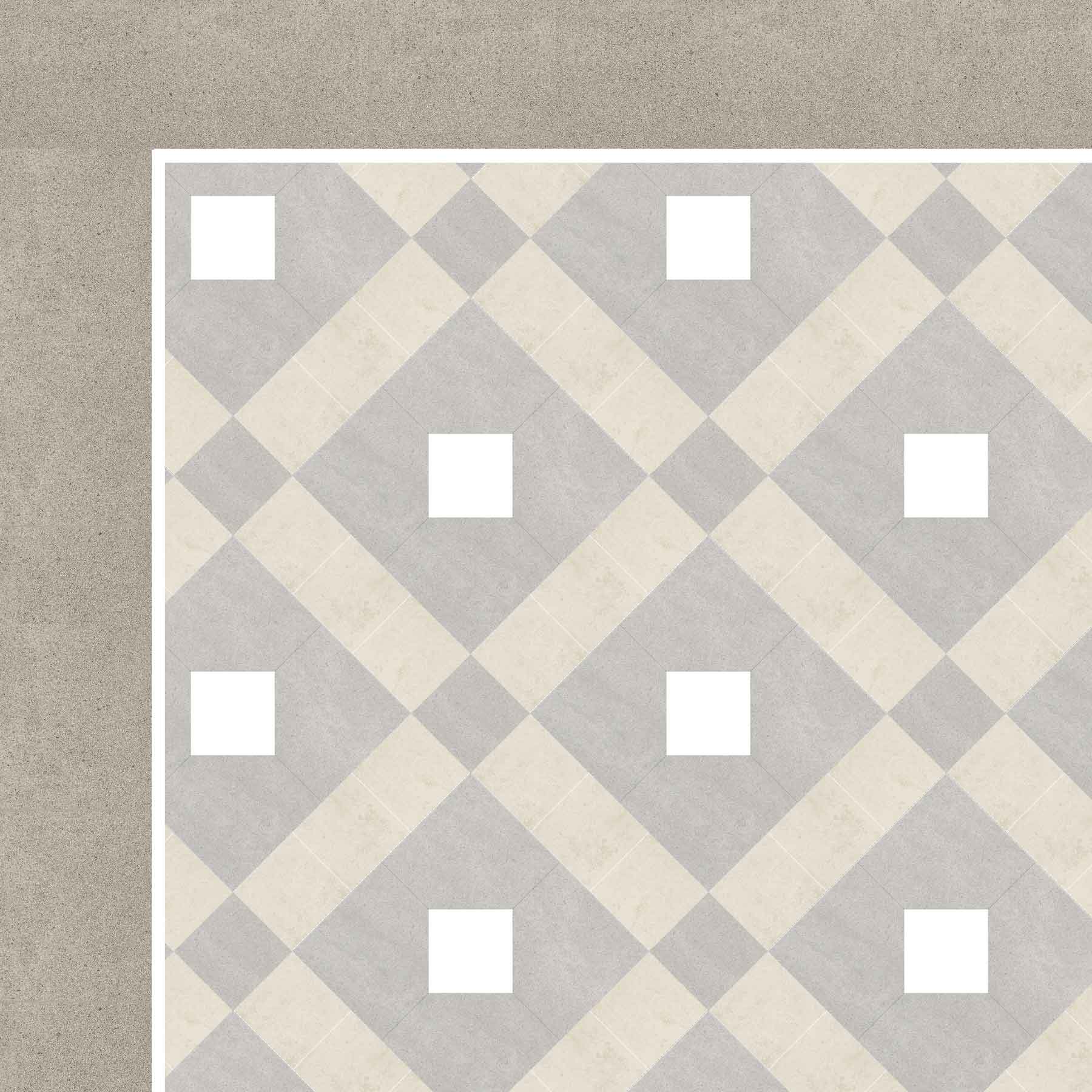 CREO Balham BAL002 | Victorian LVT Tile | J2 Flooring