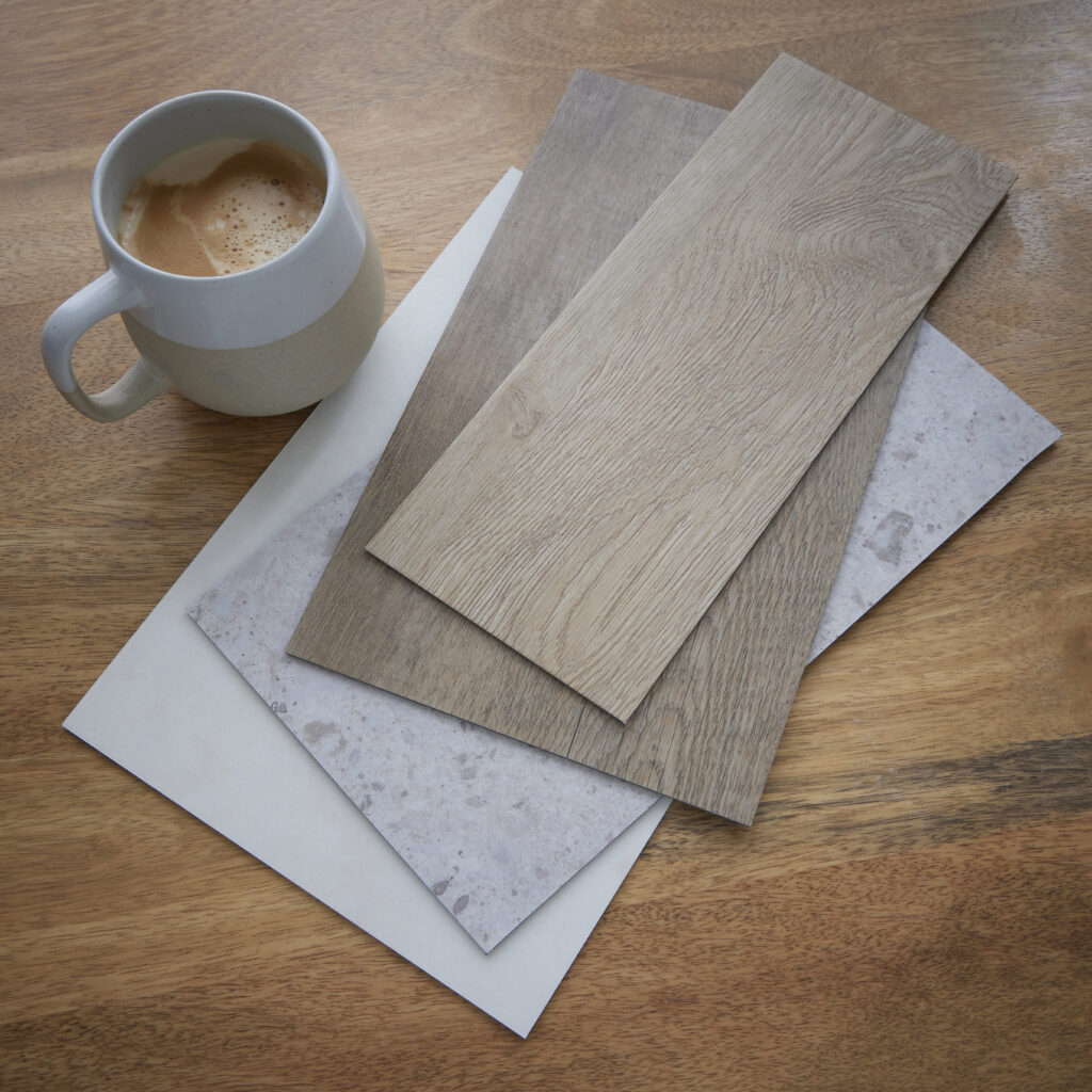 How to make the most of your free flooring samples - J2 Flooring