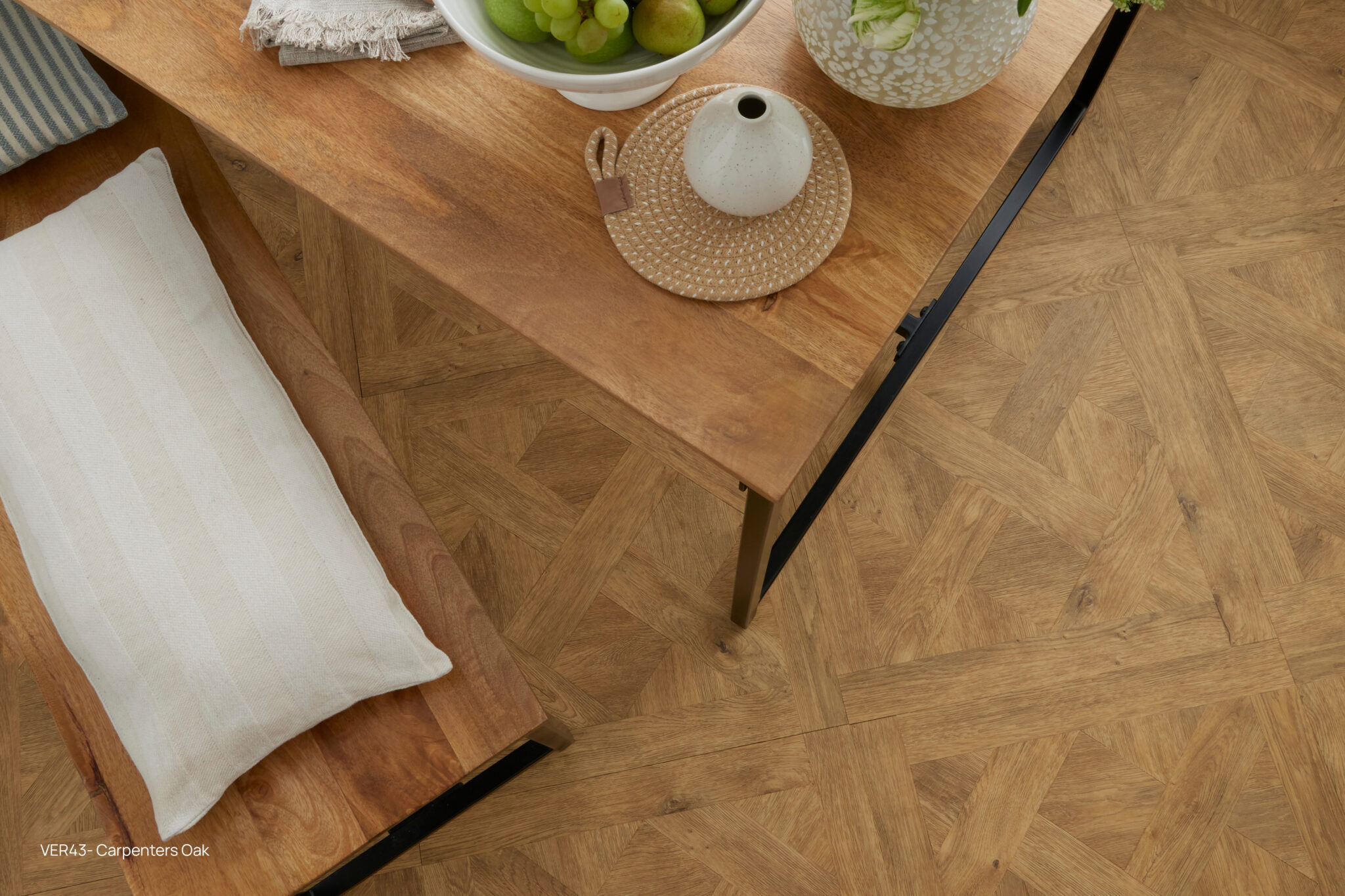 Get the Look: Modern Farmhouse - J2 Flooring