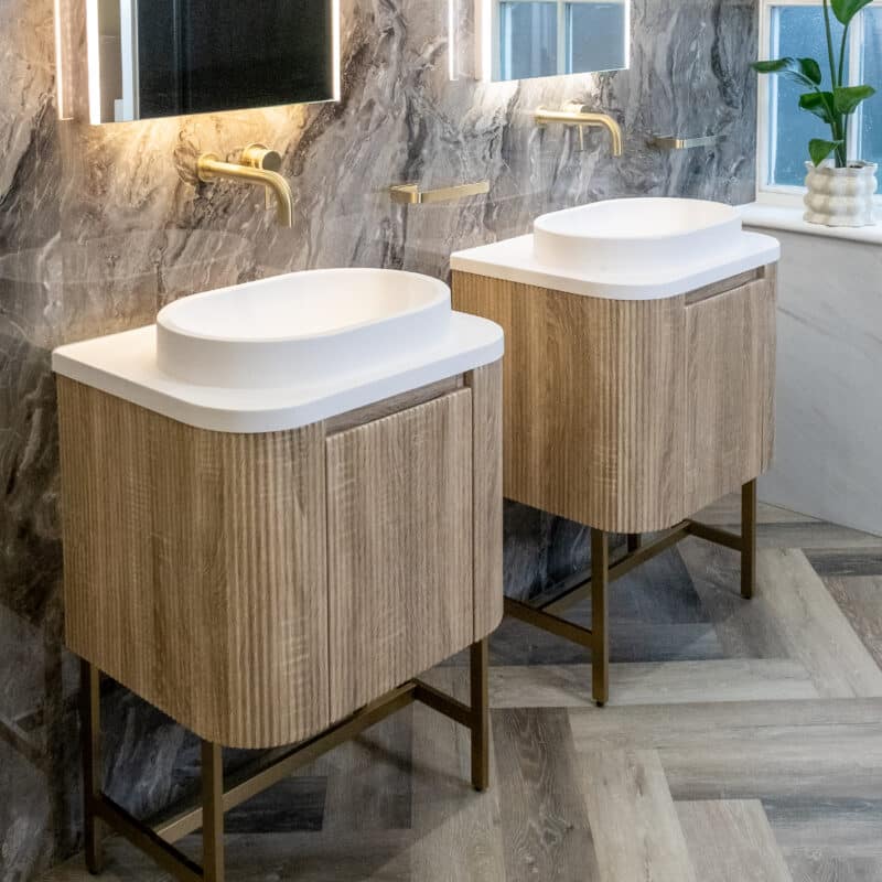 CREO Collection - J2 Flooring