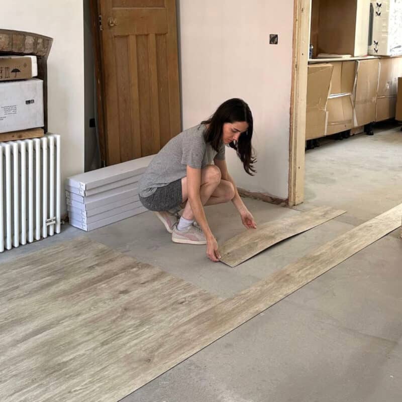ZEEZOO® Sicilian Stone | J2 Flooring