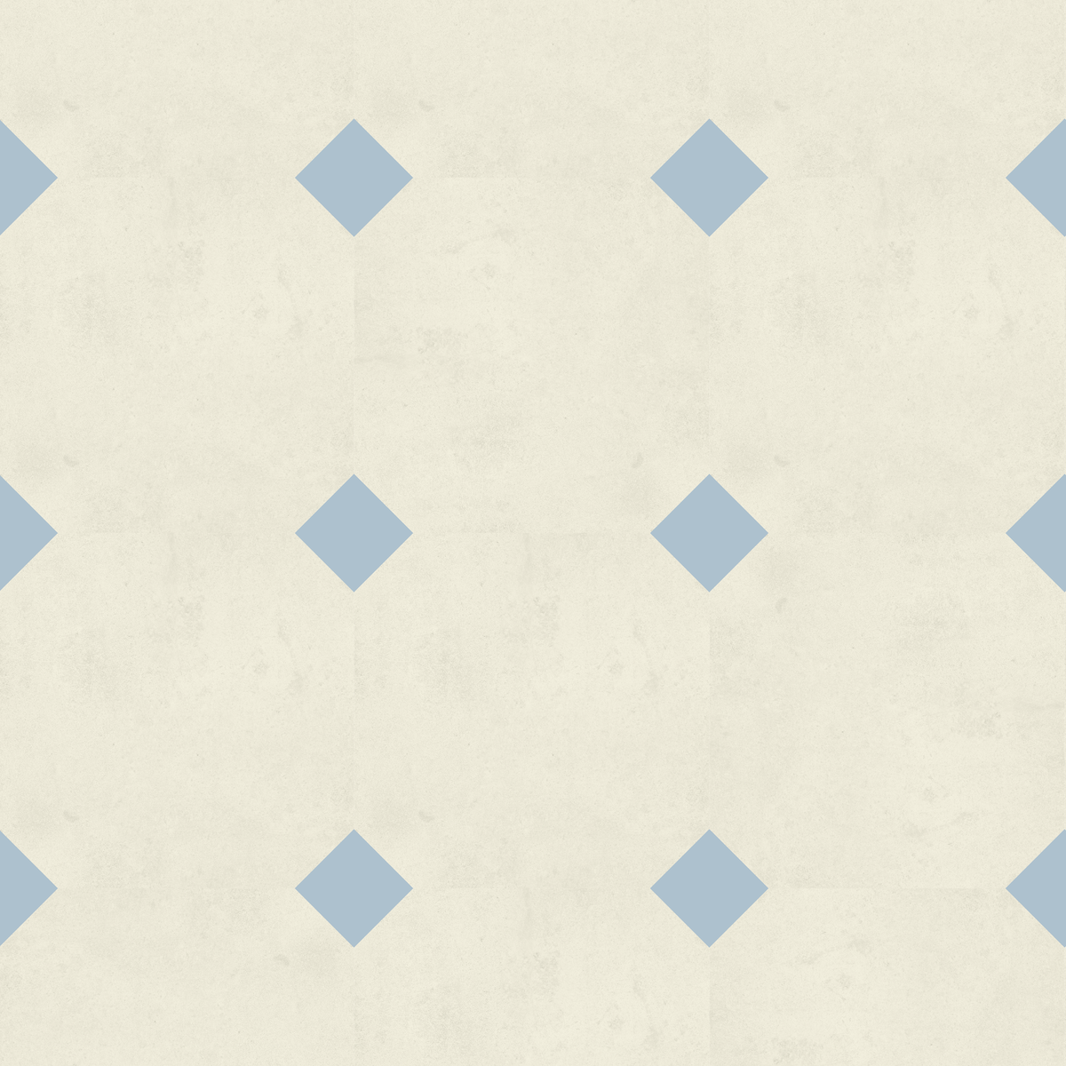 CREO Classic | Cream & Pale Blue LVT Victorian Floor Tile | J2 Flooring