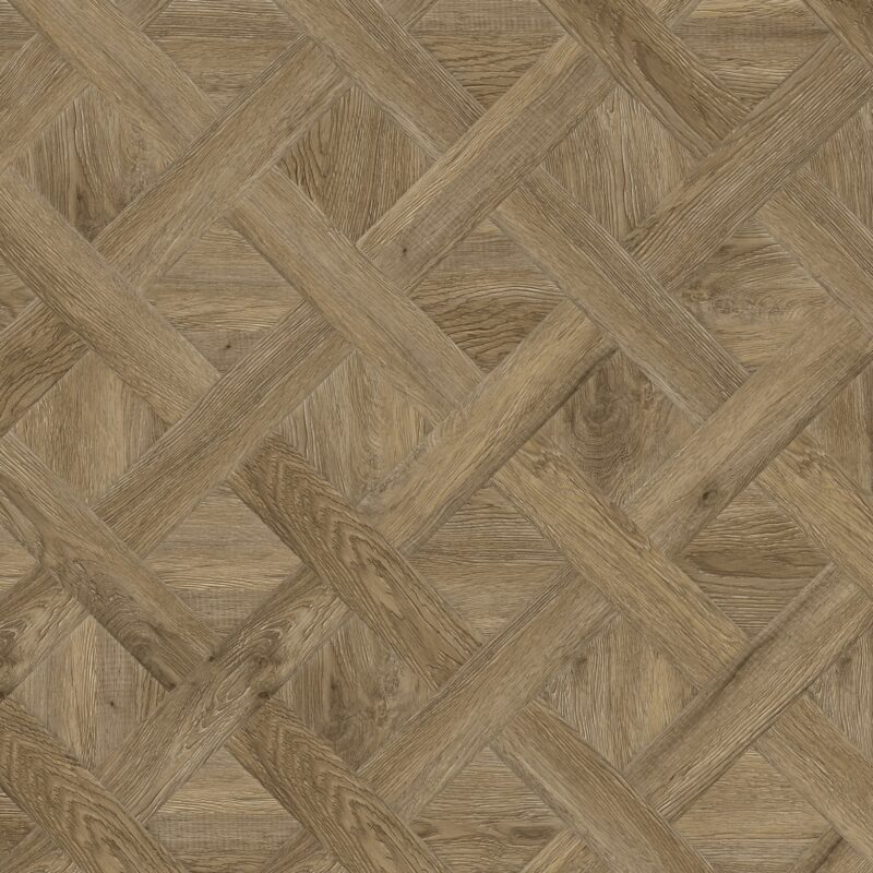 Basket Weave LVT Flooring | Free Samples