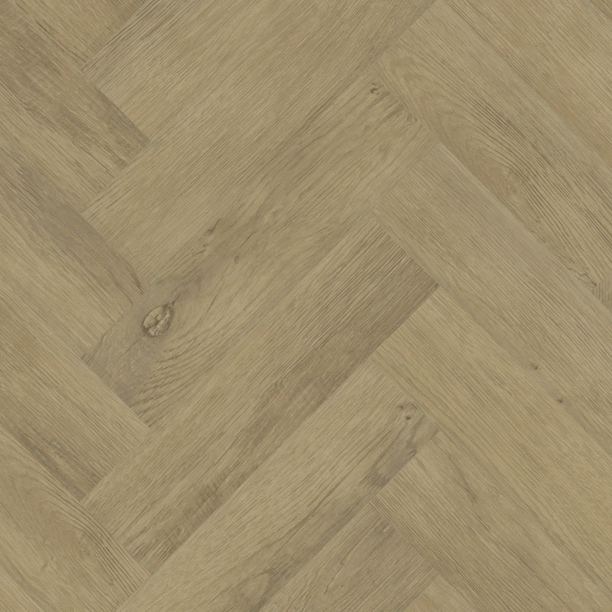 Muted Oak Herringbone LVT | J2 Flooring