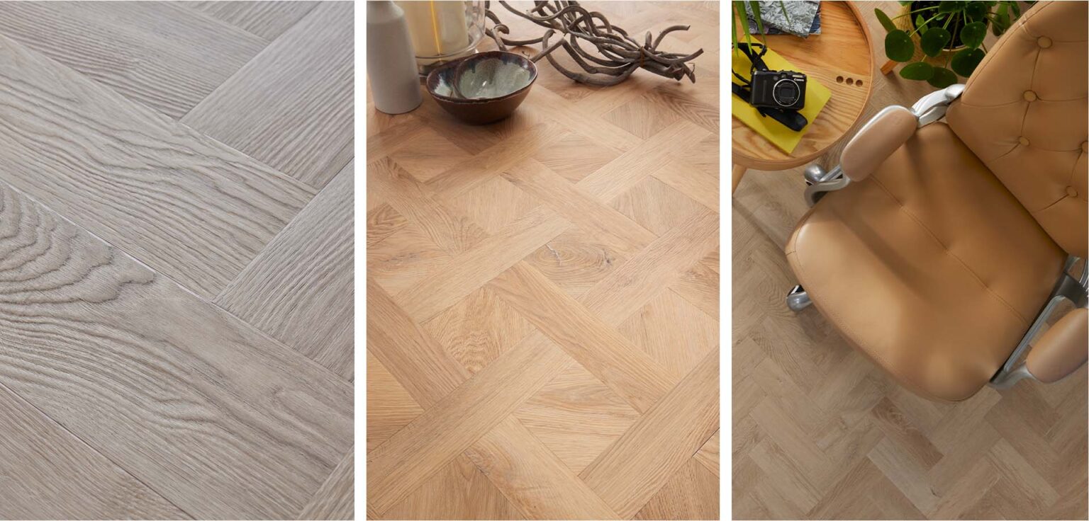 iCONIC LVT Flooring Collection | Order Free Samples