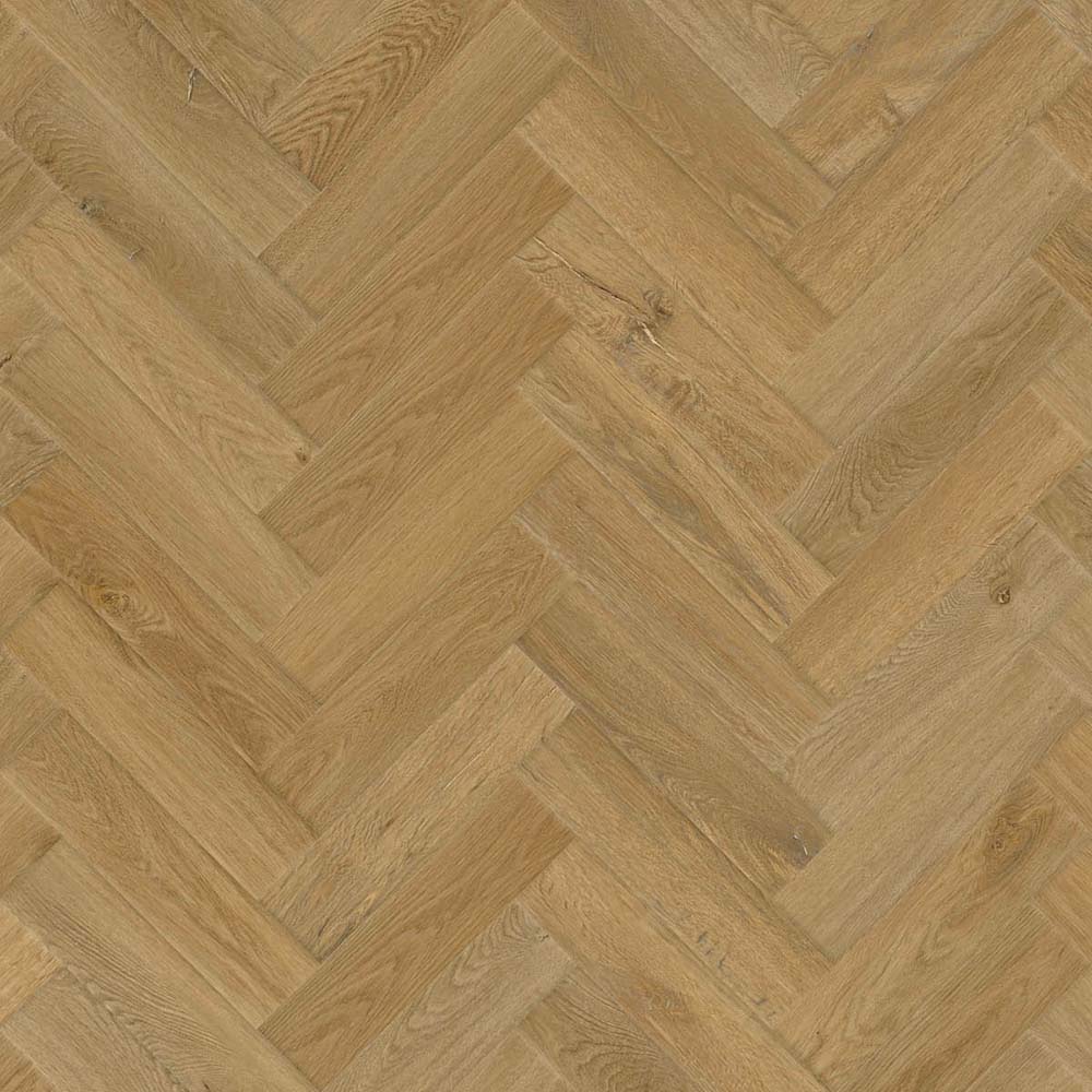 Hardwick Herringbone iCONIC LVT | J2 Flooring