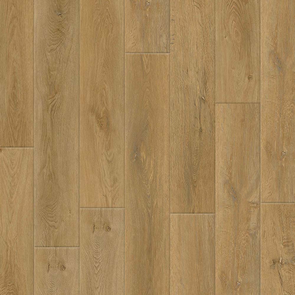 Hardwick IC82 Plank iCONIC LVT | J2 Flooring